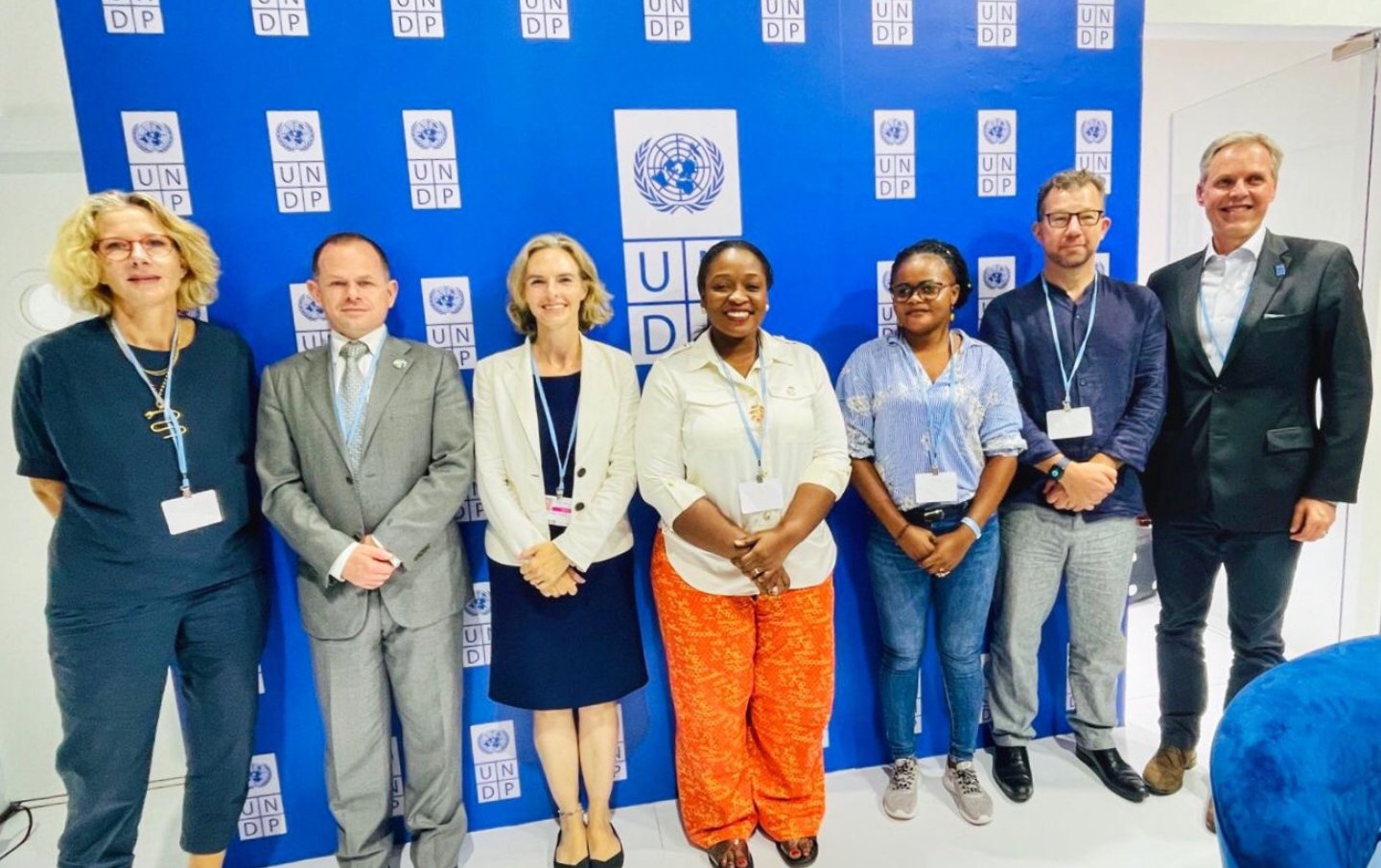 A conversation with those involved in the first Forest Climate Leaders’ Partnership | Climate ...